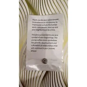 Starbucks | Other | Starbucks Limited Edition Barista Basics Coffee ...